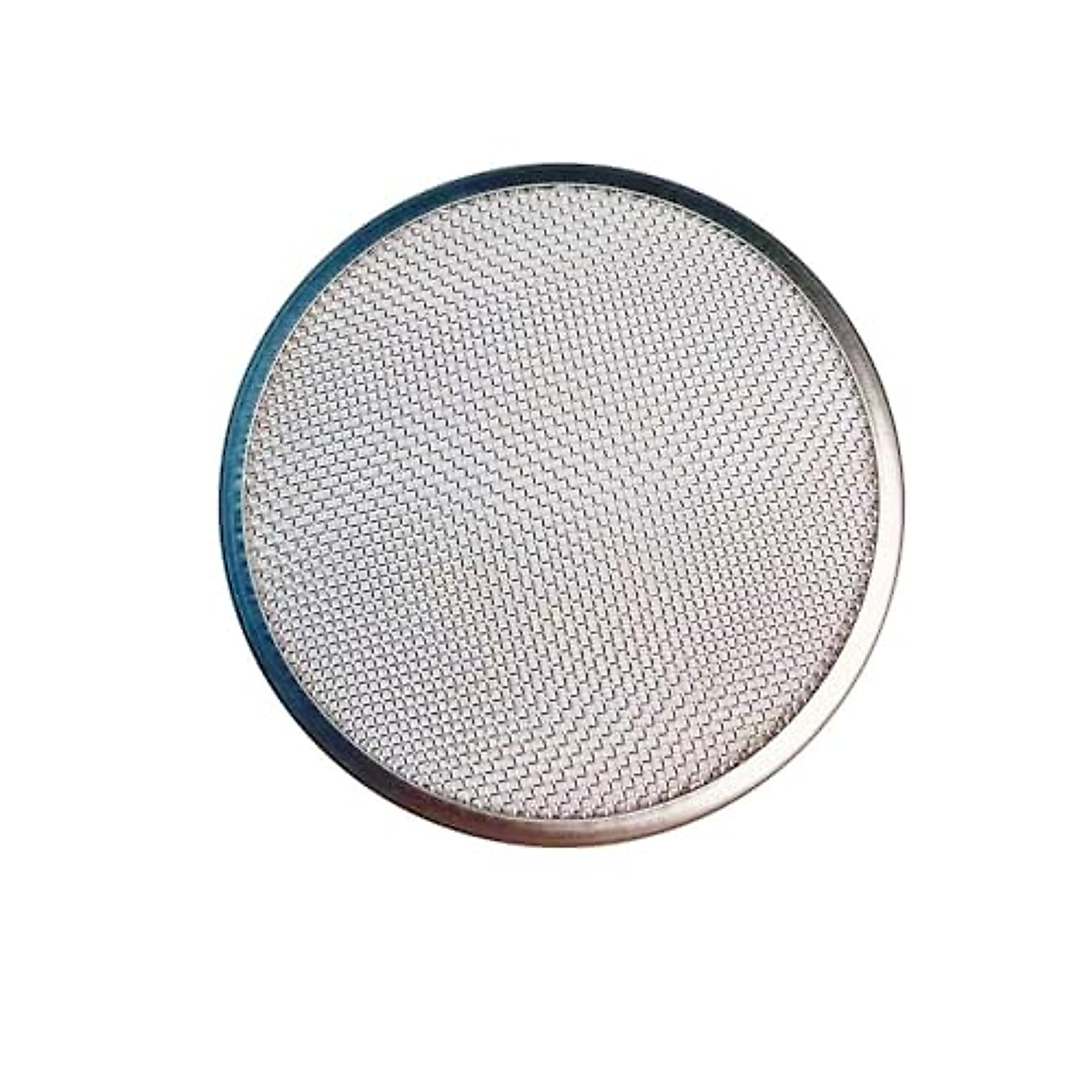 4 pack Mason jar Sprouting Lids wide mouth- stainless steel sprouting lids for wide mouth mason jars, growing Bean, Broccoli, seed