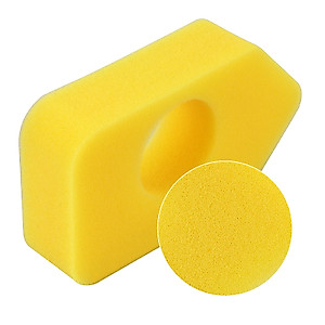 698369 Air filter for Briggs & Stratton 4216 5088 5099 698369 5086K 5088H Replace MTD 490-200-0011 100632 Series 450 500 550 Pack of 2