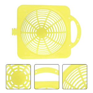 balacoo Bird Nest Holder Cockatiels, high Performance. Bird Nest Container