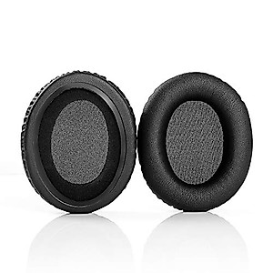 Replacement Ear Pads Ear Cushion Compatible with Sony MDR-ZX770BN ZX780DC Headphones Repair Parts