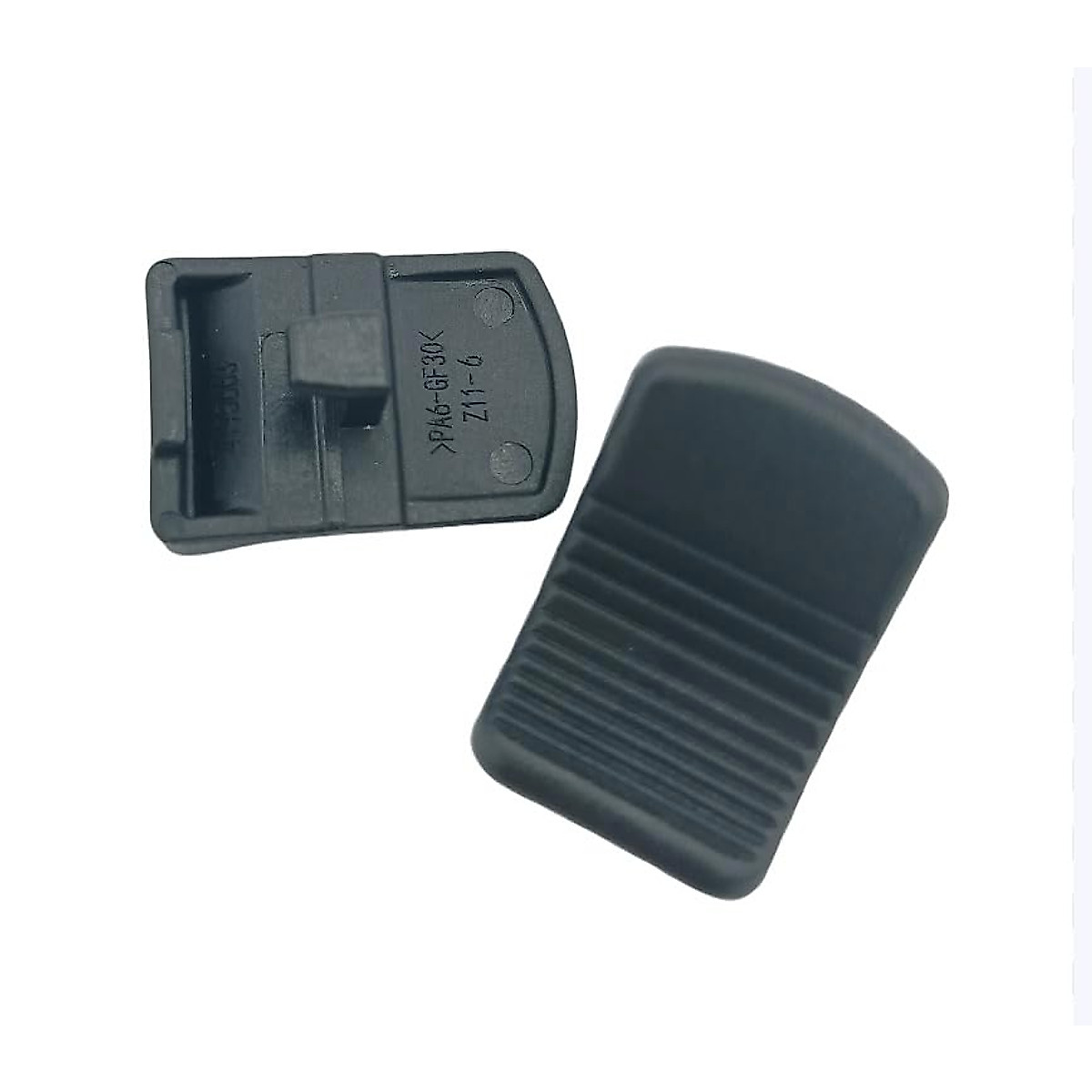 TJPoto # 419566-3 Angle Grinder 9553NB 9554NB 9555NB 9556NB Power Switch Knob Replacement Part new for Makita