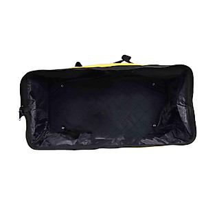 DEWALT 24" Heavy-Duty Ballistic Nylon Contractor Tool Bag