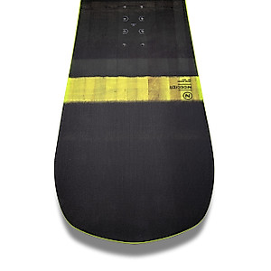 Nidecker, Men, Snowboard, Play 162W, 2022, Directional Twin