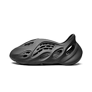 adidas Mens Yeezy Foam Runner HP8739 Onyx - Size 16