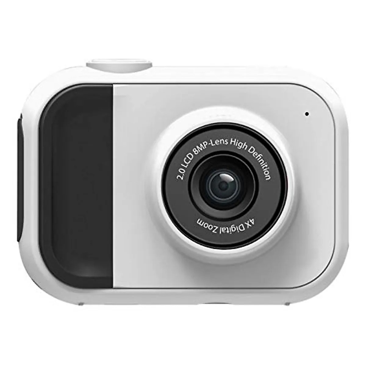 Puzzle Children Exercise Digital Camera with Built-in Memory, 120 Degree Wide Angle Lens New