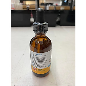 Vitamin C Serum for Face Anti Aging with Aloe Vera & Pro Vitamin Fruit Extracts Anti-Oxidant Anti Wrinkle Boost Collagen Production Day & Night 2oz