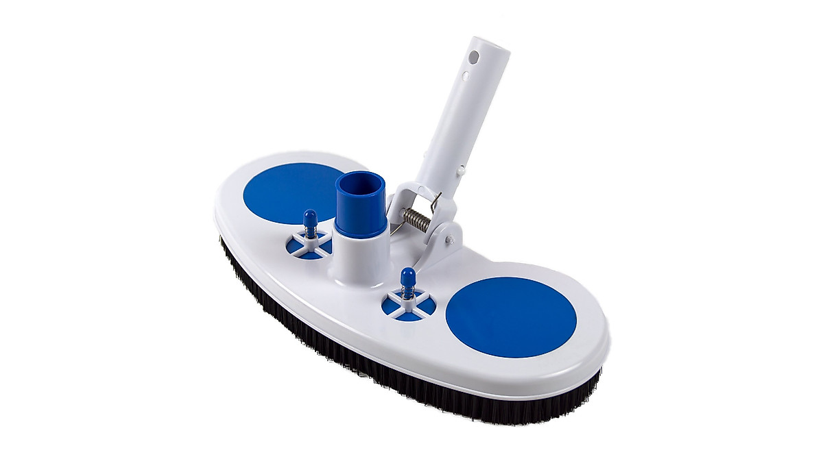 Poolmaster AIR Vinyl Pool Vacuum - Efficient Debris Removal