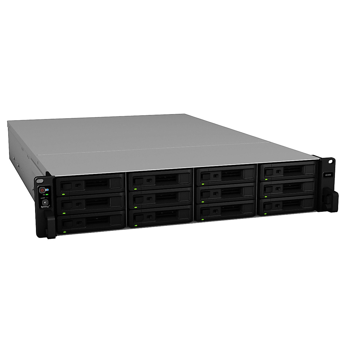 Synology 12 Bay Unified Controller UC3200 (Diskless)