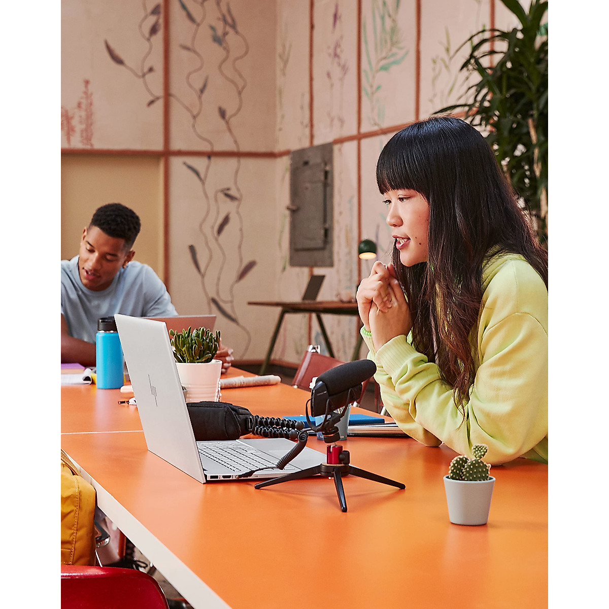 HP Envy 17 Laptop, 11th Gen Intel Core i7-1165G7, 12 GB RAM, 1 TB SATA Hard Drive & 256 GB SSD Storage, 17.3-inch Full HD IPS Touchscreen, Windows 10 Home, HD Webcam, Audio by B&O (17-cg1010nr, 2021)