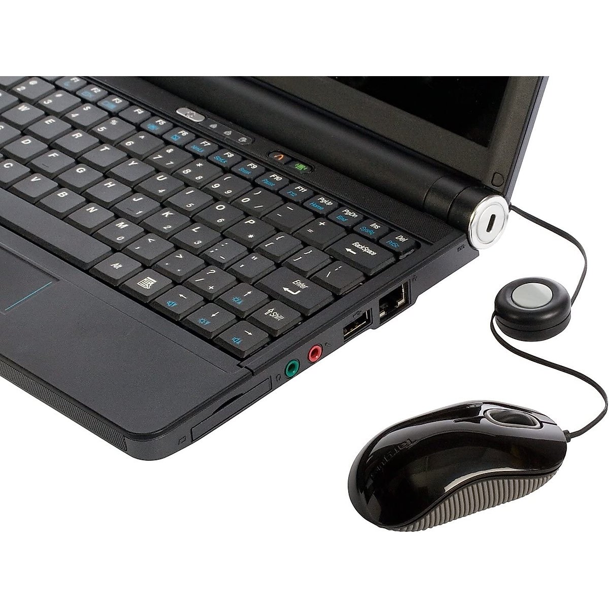 Targus Foldable Bluetooth Keyboard + Compact Mouse