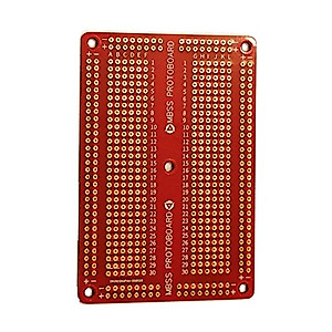 MBSS Solderable Breadboard 5 Pack
