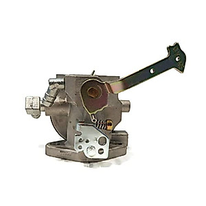 NEW Carburetor for Tecumseh 640152 640152A 640023 640051 640140 HM80 HM90 HM100 8-10 HP Engines Snowblower Mower 5000w Generator