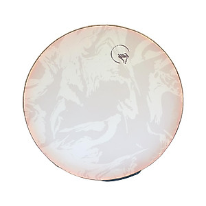 Small Size Persian Daf Def Frame Drum Percussion HD-303S