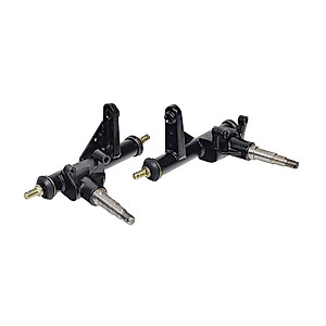 AlveyTech Left & Right Strut Spindle for 150cc - 250cc Go-Karts & Dune Buggies