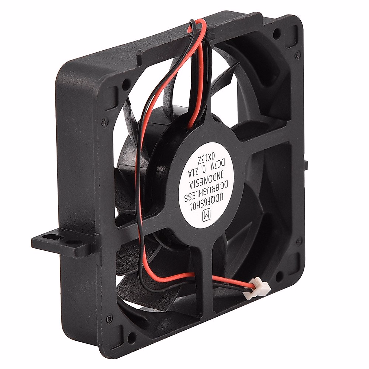 Bindpo Internal Cooling Fan for PS2,Replacement Internal Cooling Fan Repair Part for Sony PS2 50000/30000