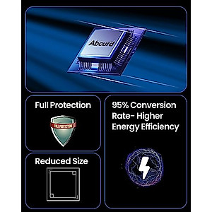 65W USB C Laptop Charger - Type C Power PD Wall Fast Charger : Replacement for HP,Lenovo,Dell,Acer,Asus, Nintendo Switch,Google,Samsung,and Any Laptops or Smart Phones with Type C