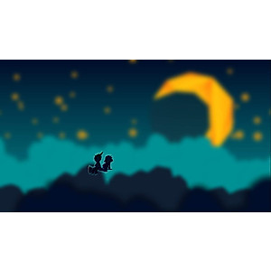 Wandersong - Pop-Up Edition - Limited Run #049 - PlayStation 4