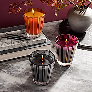 NEST New York Charcoal Woods Classic Candle