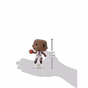 Funko Pop NBA: Legends - Michael Jordan, 1988 All Star Game - Collectable Vinyl Figure - Gift Idea - Official Merchandise - Toys for Kids & Adults - Sports Fans - Model Figure for Collectors