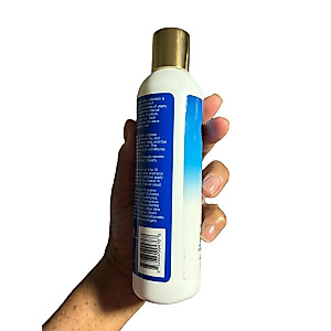 Nefertiti’s Secrets Natural Remedies Collection | 100% Pure Oils | Hydration Combination Set | Hair Shampoo, Conditioner and Hair Treatments | Gift Set of 7 products