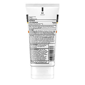 Neutrogena Clear Body Breakout-Free Liquid Sunscreen Lotion for AcneProne Skin, Oil Free Sunscreen, Broad Spectrum SPF 30, Oxybenzone Free, Fragrance Free, Non Comedogenic, Unscented, 5 Fl Oz