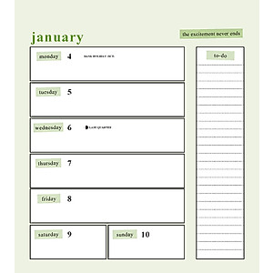 Anne Taintor 2021 Engagement Calendar: (Funny Woman Calendar, Weekly Planner with Vintage Ads and Funny Captions)