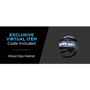 Roblox Desktop Series Collection - Phantom Forces: Tactical Genius [Includes Exclusive Virtual Item]