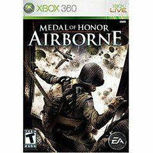 Medal of Honor Airborne - Xbox 360