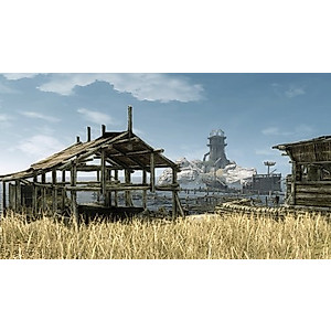 Two Worlds 2 - Xbox 360