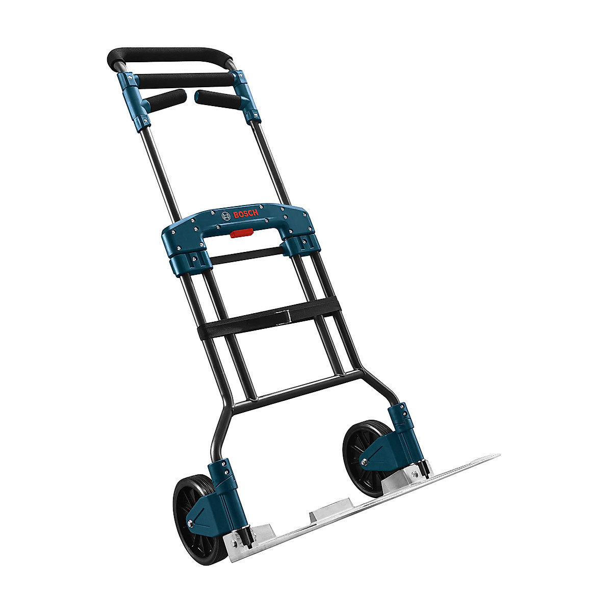 BOSCH XL-CART Click and Go Storage System Use with L-Boxx Cases