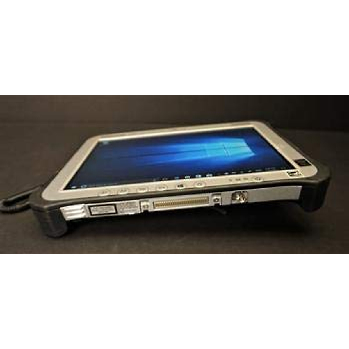 FZ-G1/MK3/core i5/2.3 ghz/Intel/Gloved Multi touch/10.1 inch Touch Screen LCD/digitizer Pen/Windows/panasonic Tough pad Fully Rugged