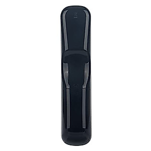 AN-MR21GA Smart Remote Control Replacement fit for LG Smart TV 2021 OLED TV Series G1 C1 A1 QNED99 QNED90 NANO99 NANO90 NANO85 NANO80 NANO75 and UHD TV's UP80 UP75 Series