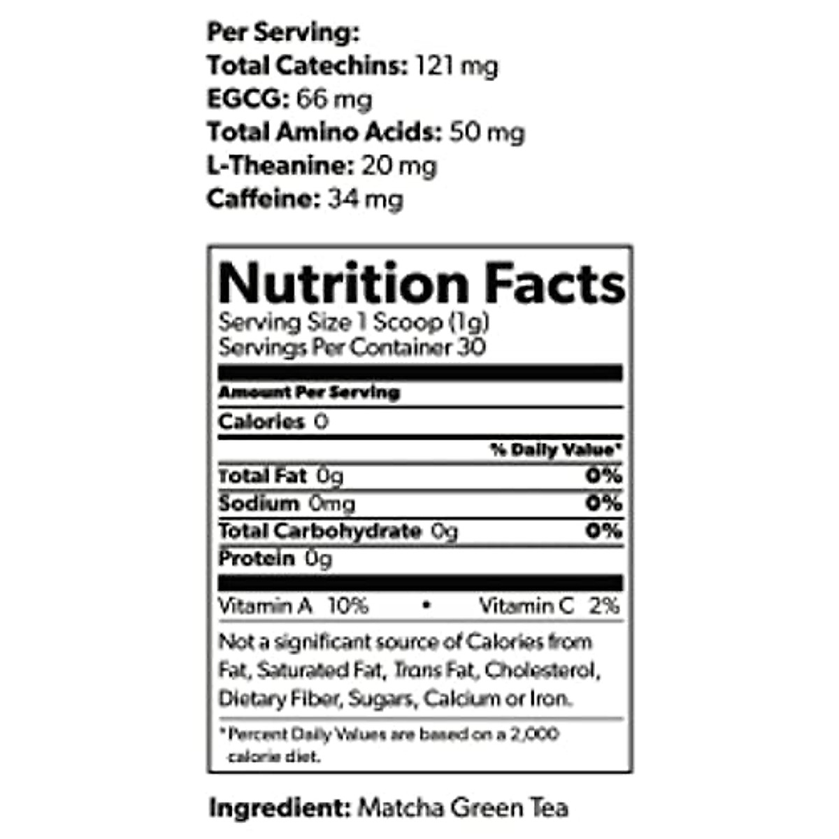 Kenko Matcha Green Tea Powder [USDA Organic] Culinary Grade Matcha Powder for Lattes, Smoothies and Baking [100g Bag = 50 Servings]