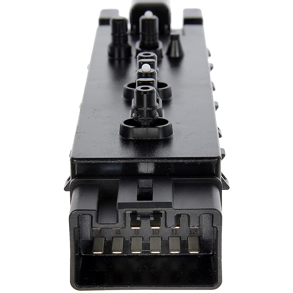 Dorman 601-601 Front Passenger Side Seat Switch Compatible with Select Ford/Lincoln Models