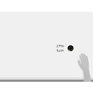 Kwikset 664 11P CONV KIT 663 664 Conversion Kit for Single-Sided Deadbolts, Venetian Bronze