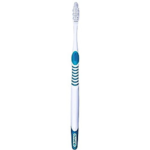 Oral-B Complete Sensitive Toothbrush, 35 Extra Soft - Pack of 3
