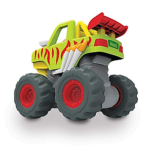WOW Toys Mack Monster Truck
