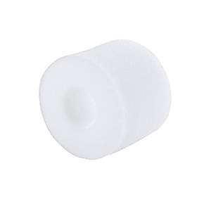 ConPus Foam & Felt Filter Kit - Compatible with Shark NV42, UV402, UV410, NV36, NV36A, NV42, NV44, NV46, NV46C for Shark Deluxe Upright Vacuum Cleaner. Replaces Part #XFF36