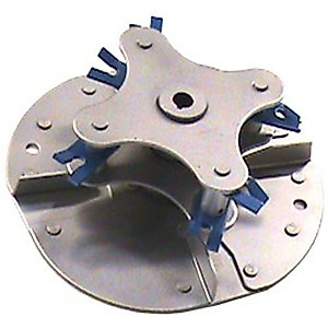 Patriot Products CSV-2515 14 Amp Electric Wood Chipper/Leaf Shredder