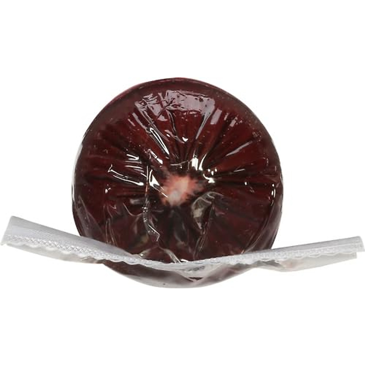 Old Wisconsin Premium Summer Sausage, 100% Natural Meat, Charcuterie, Ready to Eat, High Protein, Low Carb, Keto, Gluten Free, Original Flavor, 8 Ounce