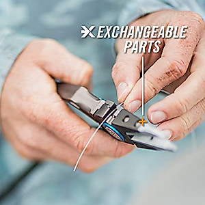 Gerber Magniplier Saltwater Fishing Pliers