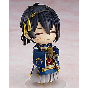 Good Smile Touken Ranbu Online: Mikazuki Munechika Nendoroid Action Figure
