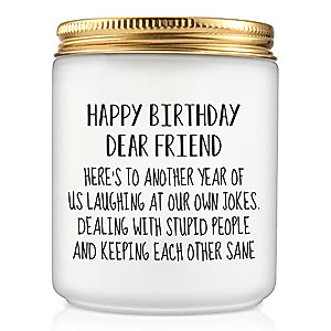 Birthday Gifts for Women,Friend Gifts,Friendship Gifts for Women Friends,Best Friend Birthday Gifts for Women Friends Female Coworker Bestie,Gag Gifts for Her,Funny Gifts for Women