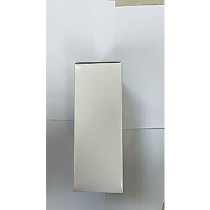 Office Chair Wheels,5 Pack (11x22 mm) Universal Caster Wheels Replacement for All Hardwood and Carpet Floors, Heavy Duty Roller Style Computer Desk Chair Casters