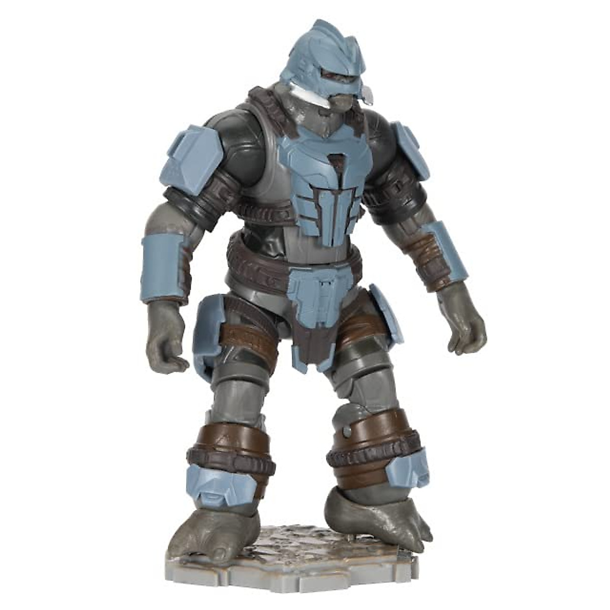 HALO 3.75" 2 Figure Deluxe Mission Pack - Mission: Penance with Elite Warlord and Jackal Freebooter