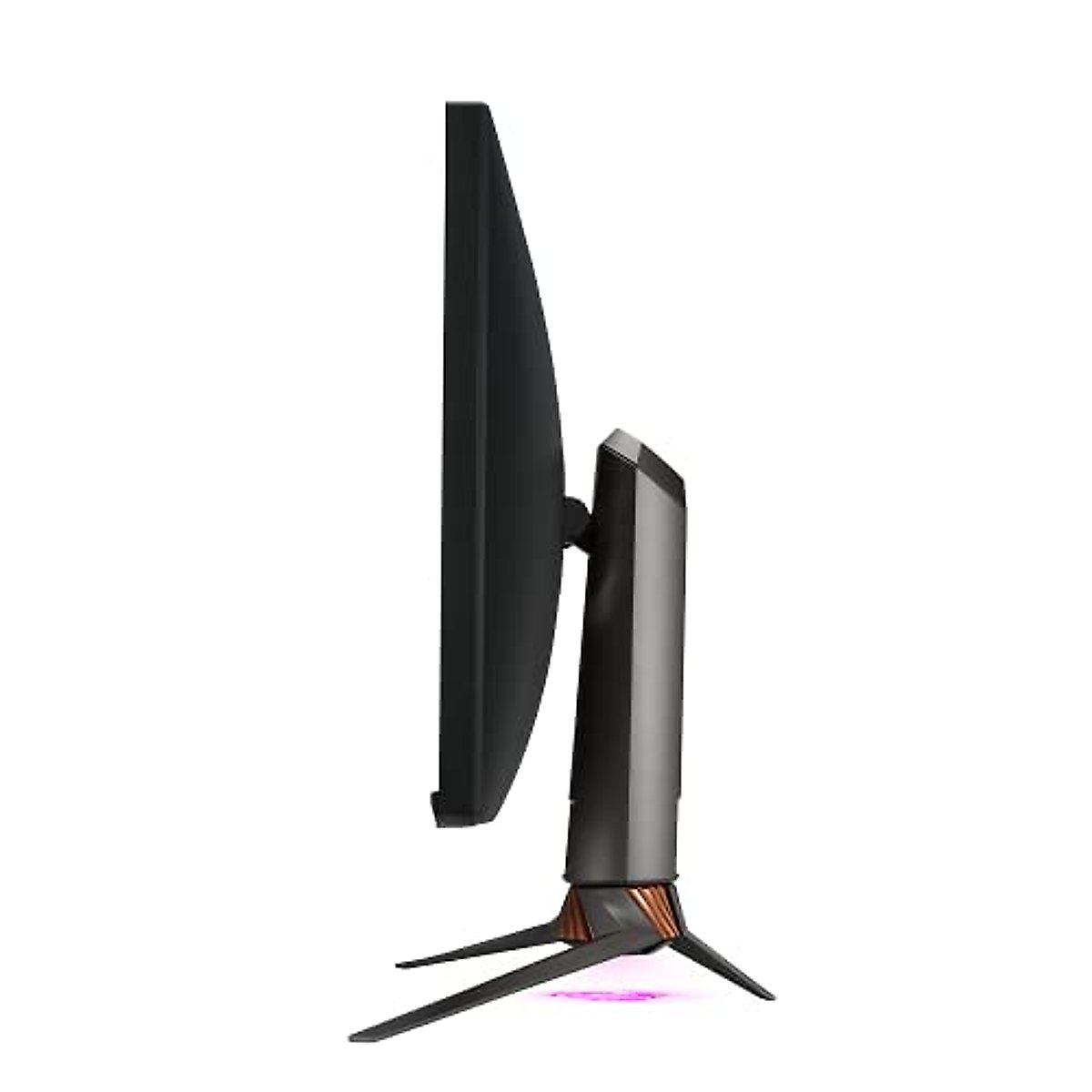ASUS ROG Swift 32” 4K HDR Gaming Monitor - 144Hz DSC, UHD (3840 x 2160) PC Monitor, Mini-LED IPS with G-SYNC Ultimate, Local Dimming, Ideal for Desktop and Computer Monitor Black - - PG32UQX