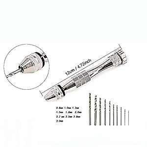 YJHSS 37PCS Model Tools for Gundam, Professional Model Tool Kit for Gundam Hobby Building Tools Modeler Basic Tools Craft Set for Gundam Car Basic Model Building, Repairing and Fixing