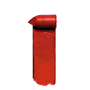 L'Oréal Paris Colour Riche Matte Lipcolour, Matte At Bat, 0.13 oz.