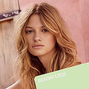 Wella EIMI Ocean Spritz Salt Hairspray for Beachy Texture, 5.07 Fl Oz