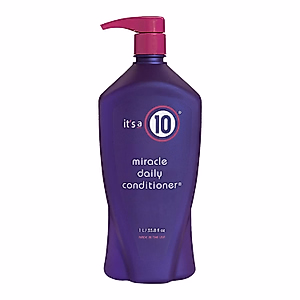 It's A 10 Miracle Daily Conditioner 33.8 Oz
